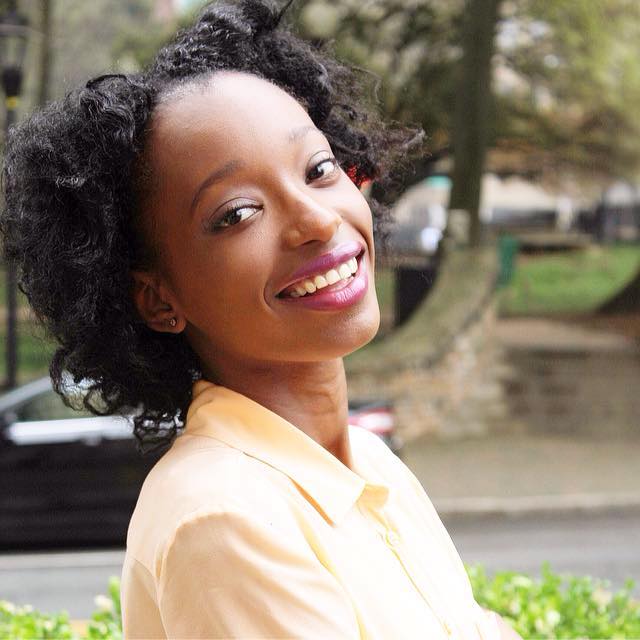 Hadiatoulaye Balde - English Language Training Institute