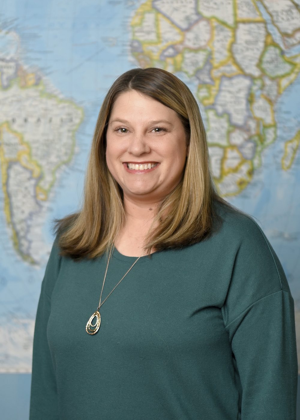 Lisa Wiggins - English Language Training Institute