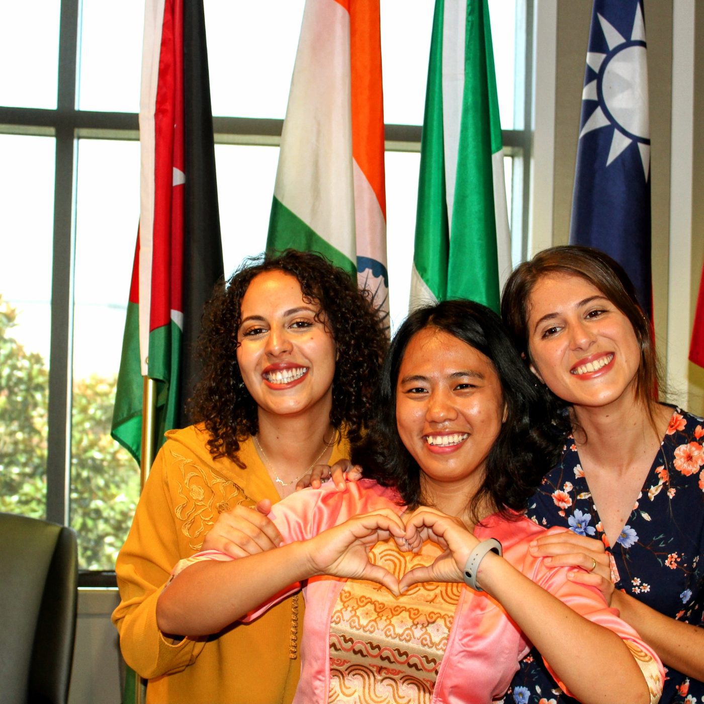 Programs - English Language Training Institute